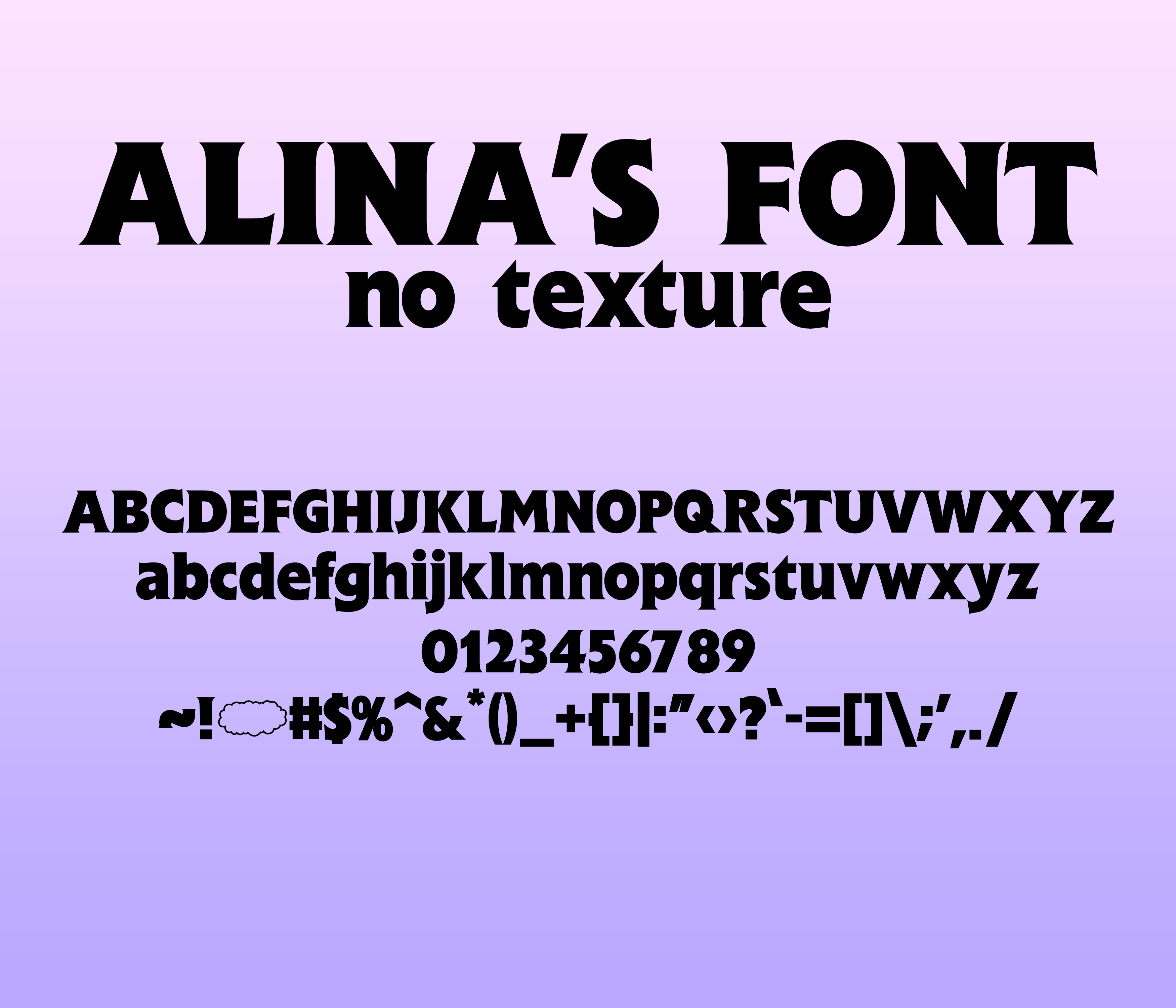 Train Adventures Font – Alina's Fonts
