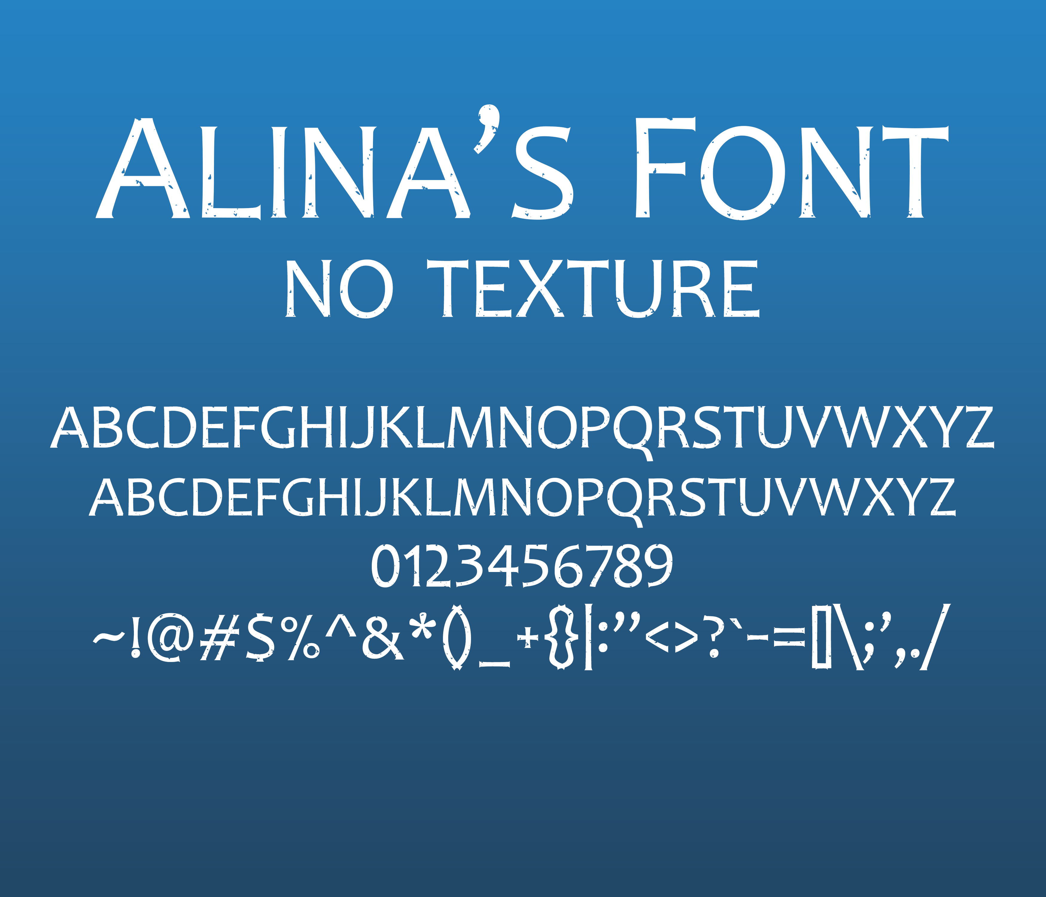 Azure Blade Samurai Font Bundle – Alina's Fonts