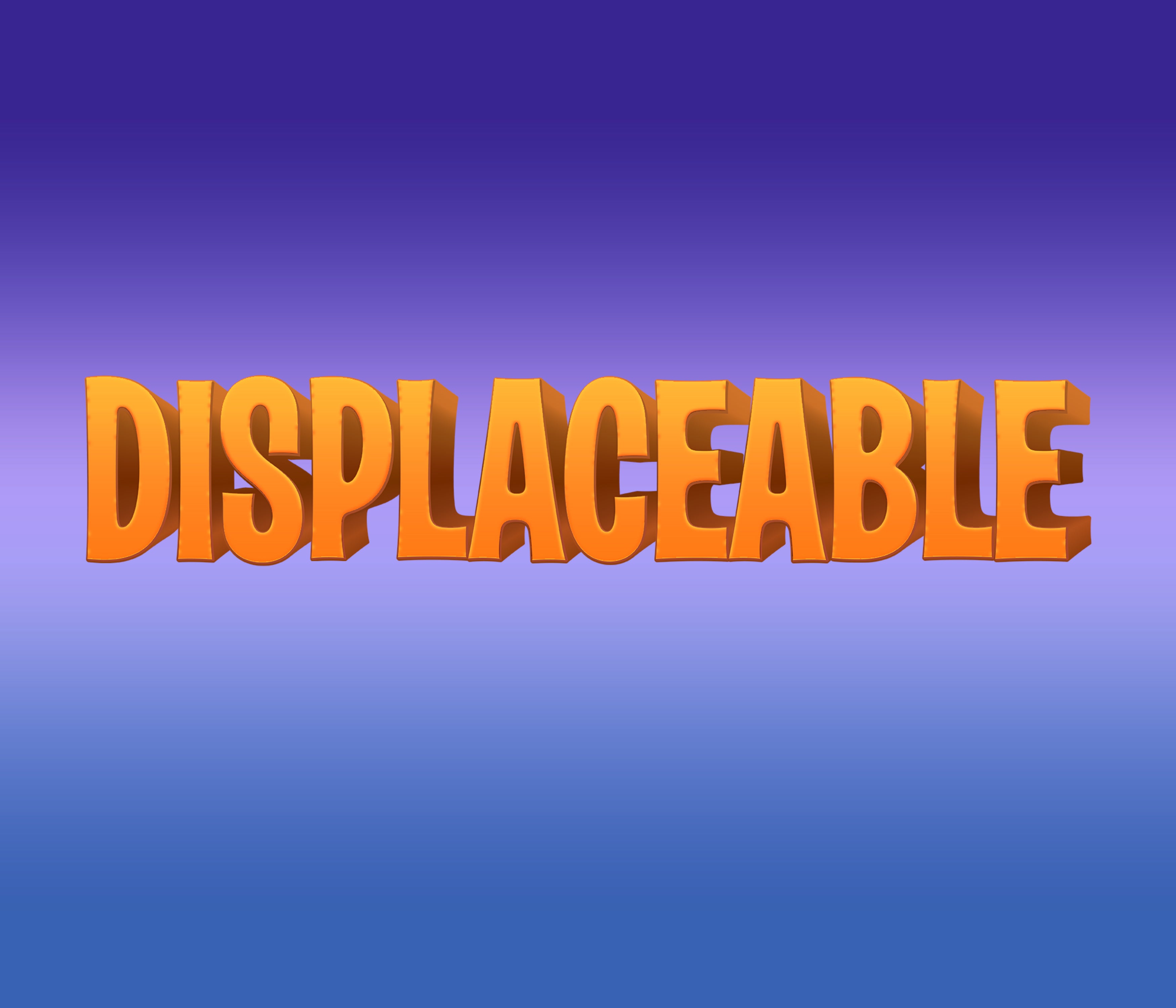 Despicable Me 4 Textured Font – Alina's Fonts