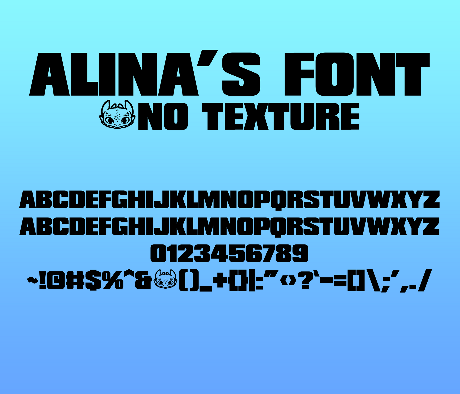 Fly High with the Dragon Adventure Font – Alina's Fonts