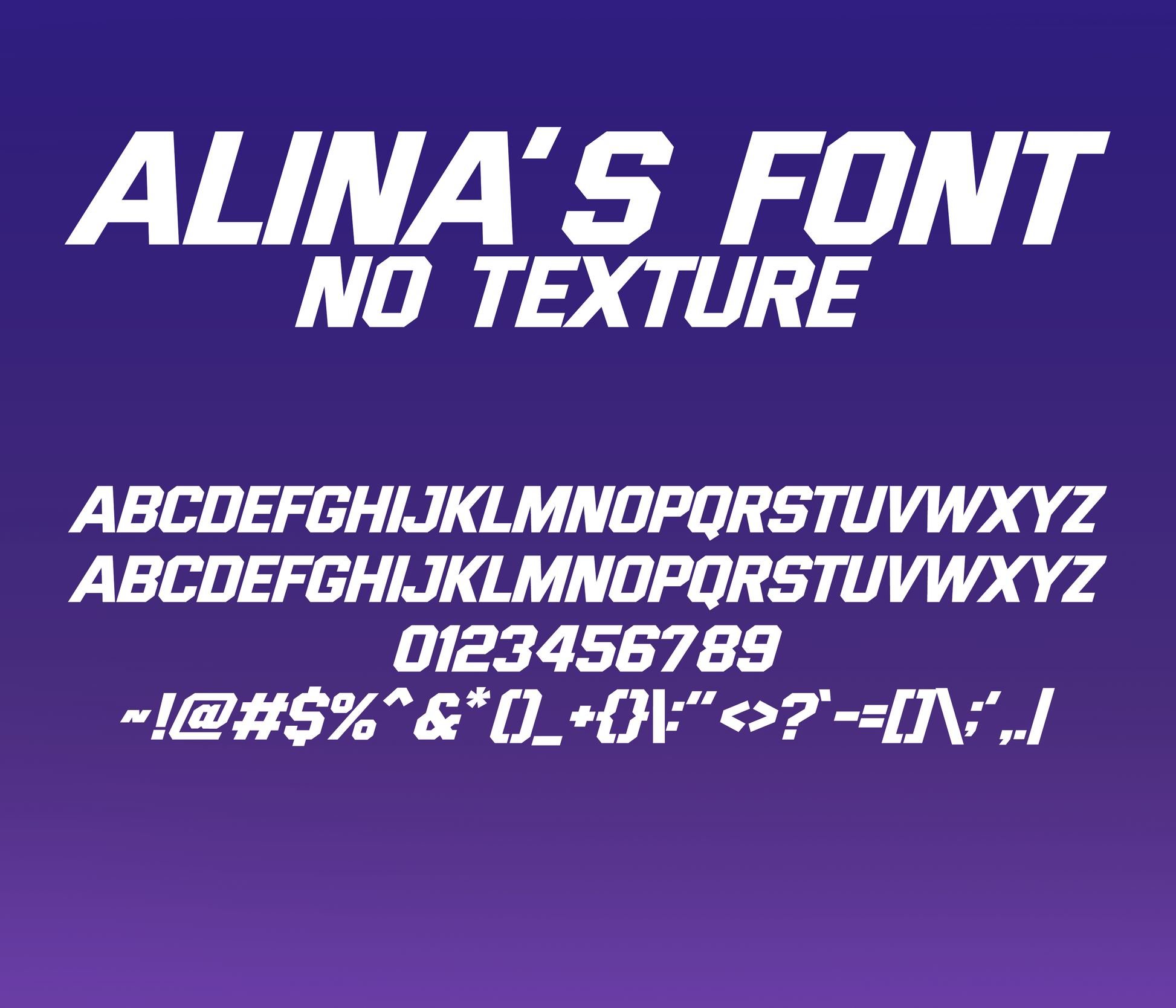 Legendary Justice Heroes Trilogy Font – Alina's Fonts