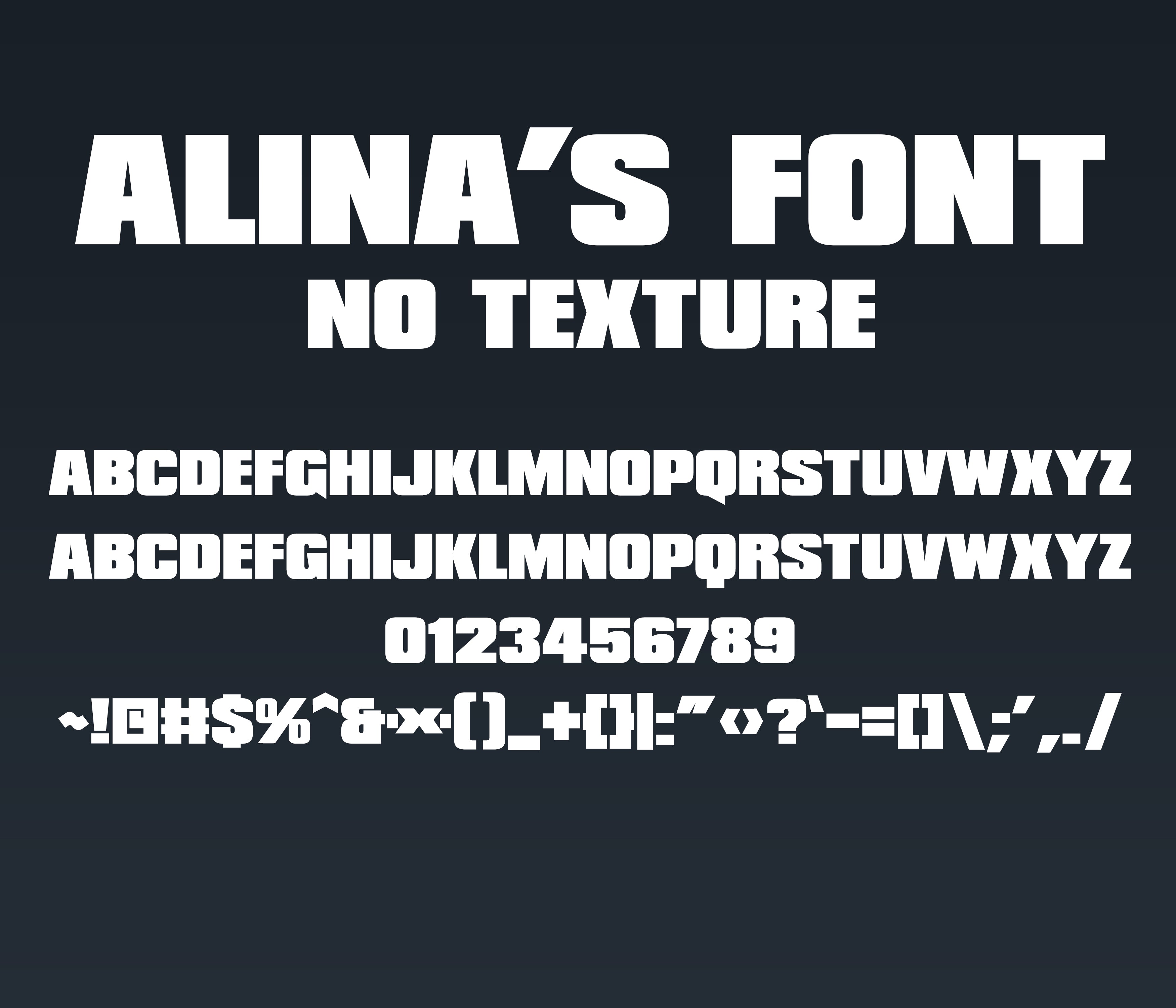 Godzilla vs. Kong 2024 - Godzilla X Font Textured – Alina's Fonts