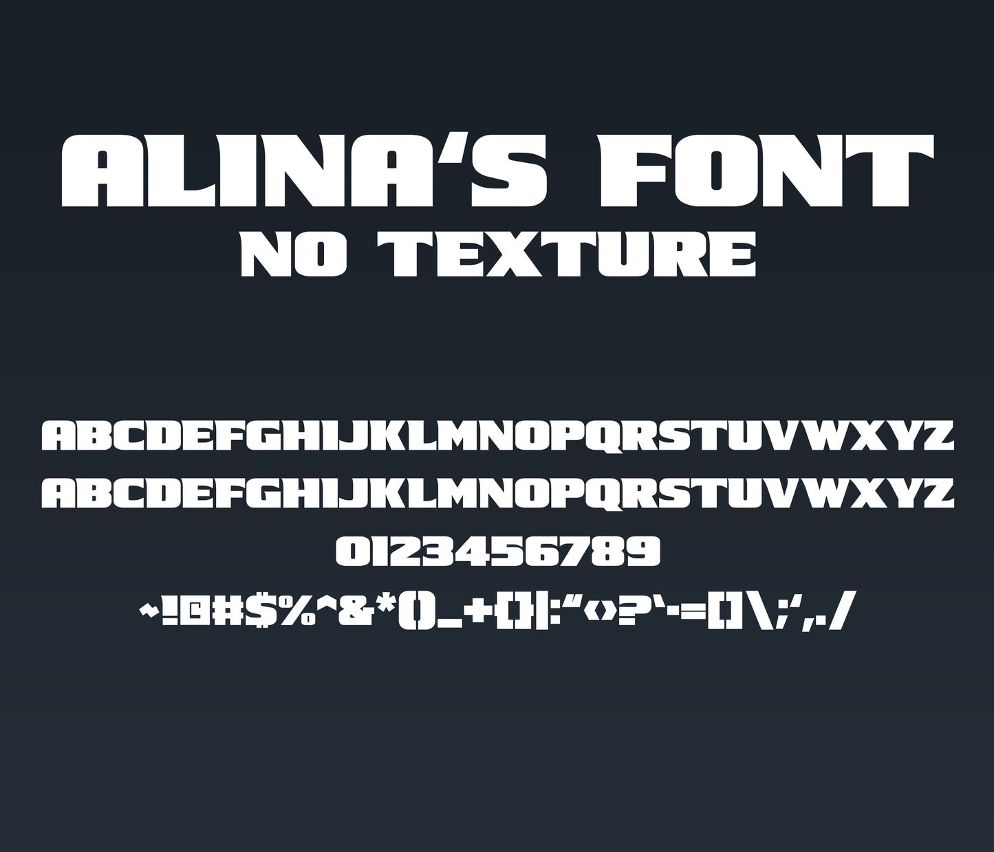 Kung Fu Panda Font 4 - Textured Font – Alina's Fonts