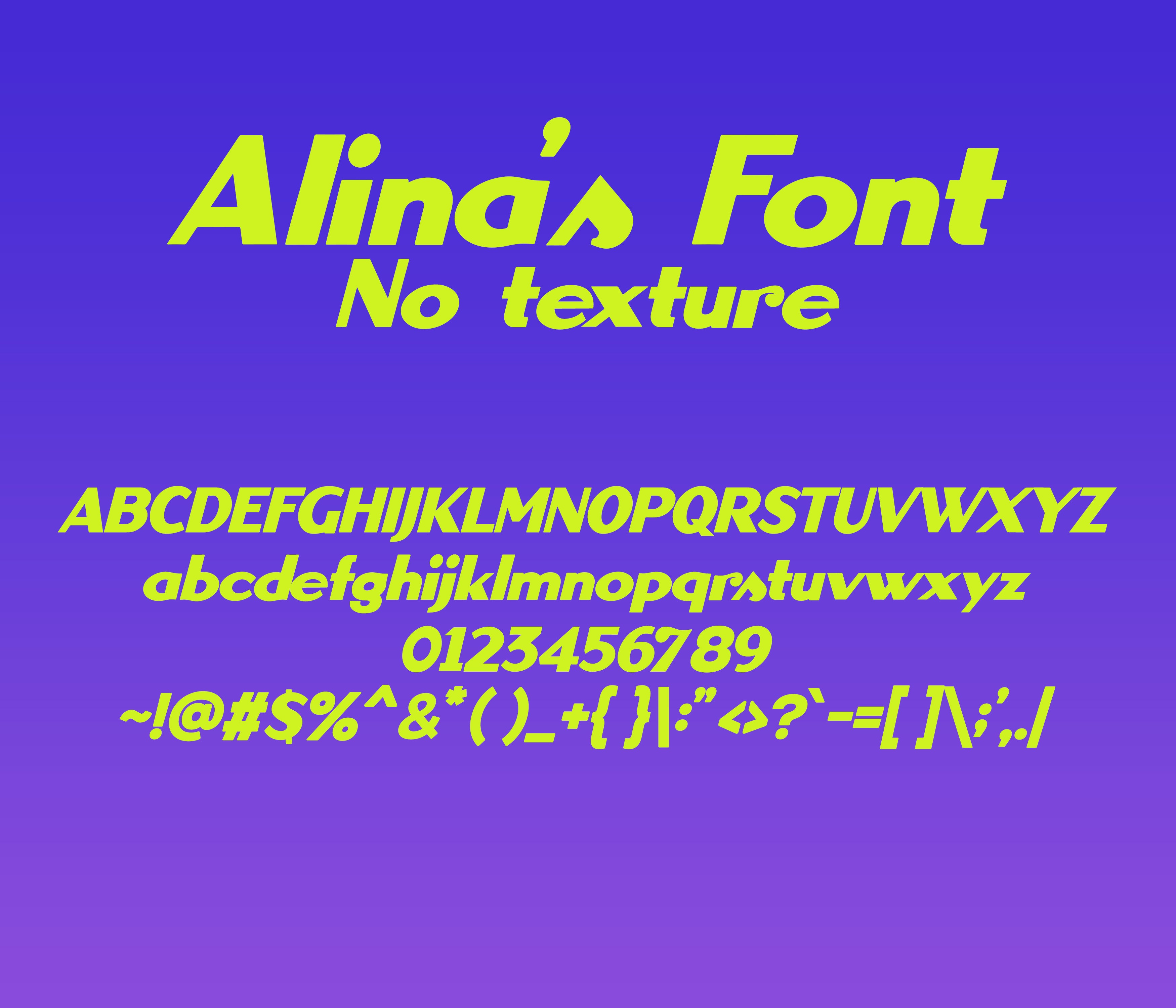 Extreme Sports Font – Alina's Fonts