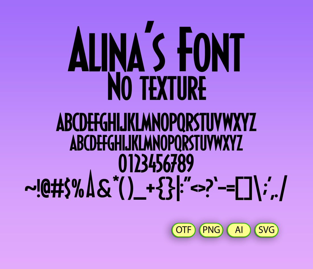 Space Adventure Font – Alina's Fonts
