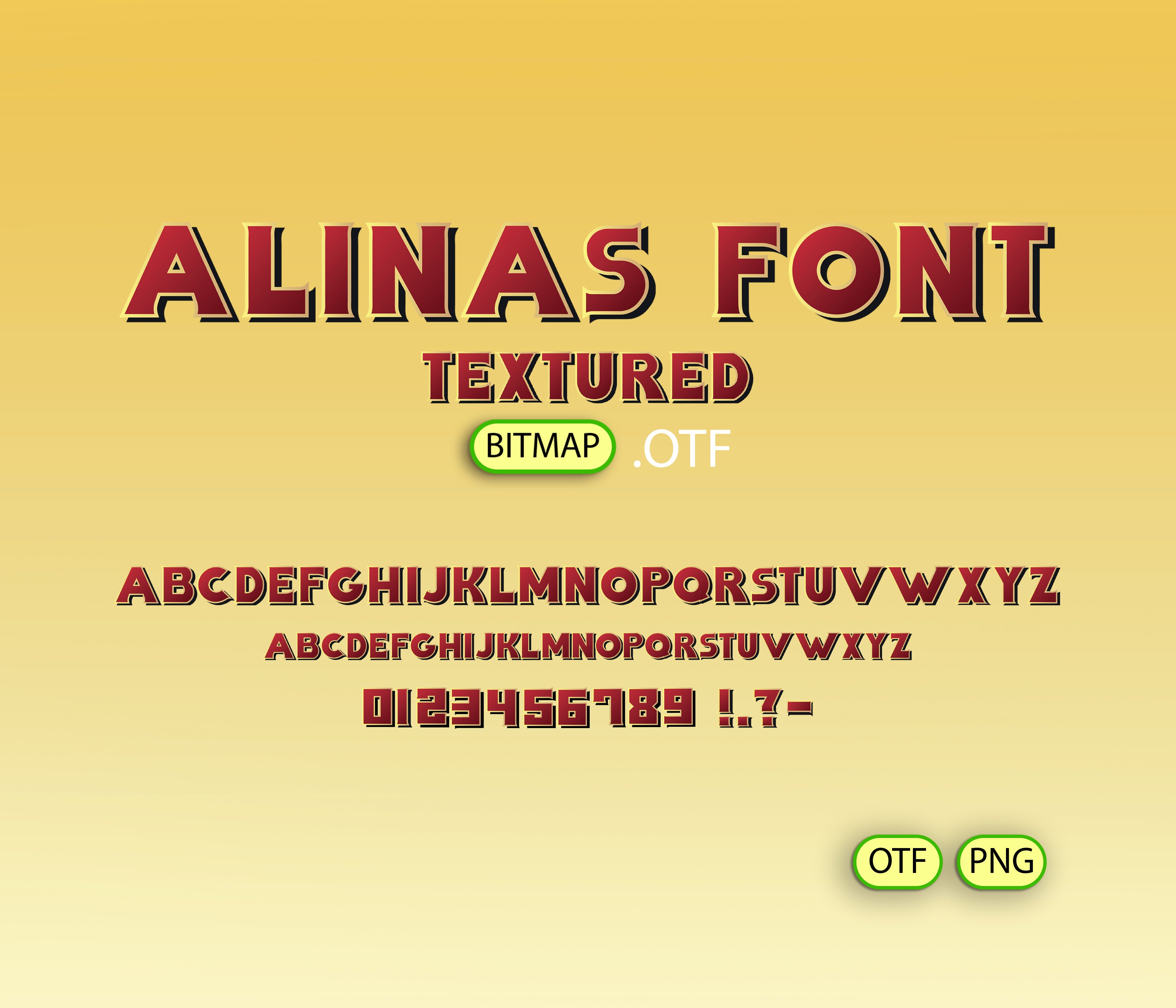 Iconic Chocolate Font Textured – Alina's Fonts