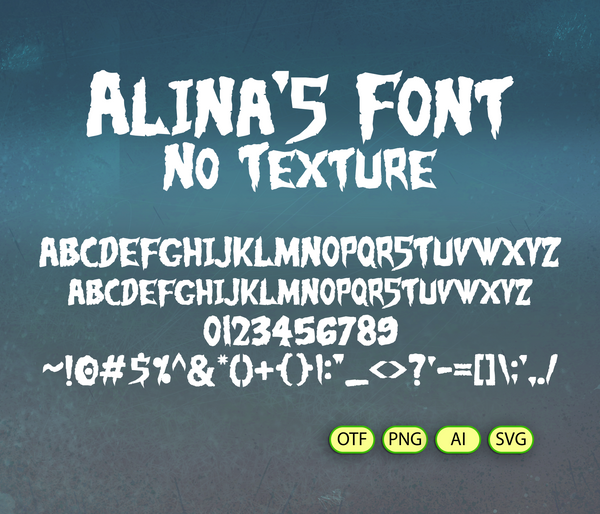 Sewer Fighting Heroes Font – Alina's Fonts